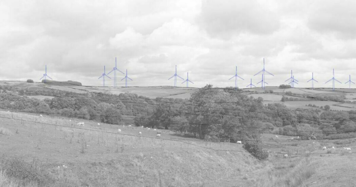 Kirkton Wind Farm Limited | About Wind2